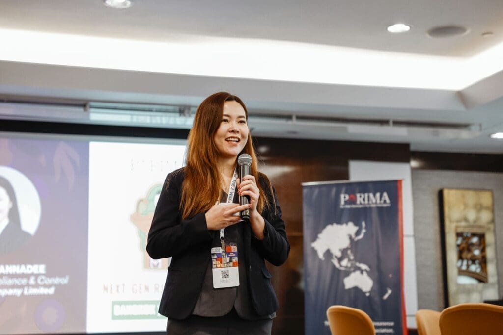 PARIMA Continues Next-Gen Risk Takers Challenge in 2026 at Mumbai ...